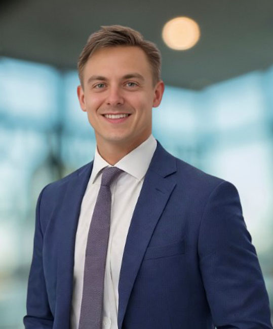 InLight Capital - InLight Capital Investment Office