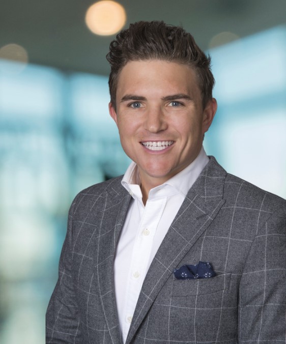 InLight Capital - InLight Capital Investment Office